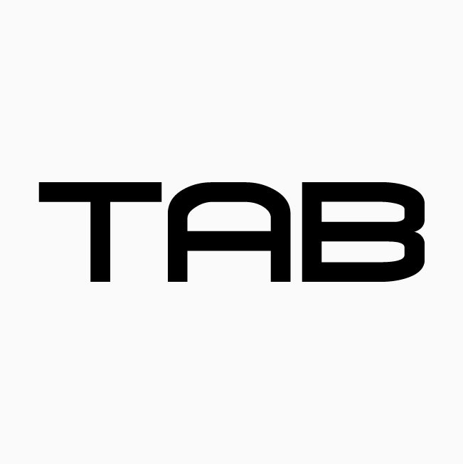 TAB Official Site